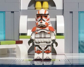 Clone Trooper Jetpack - Etsy