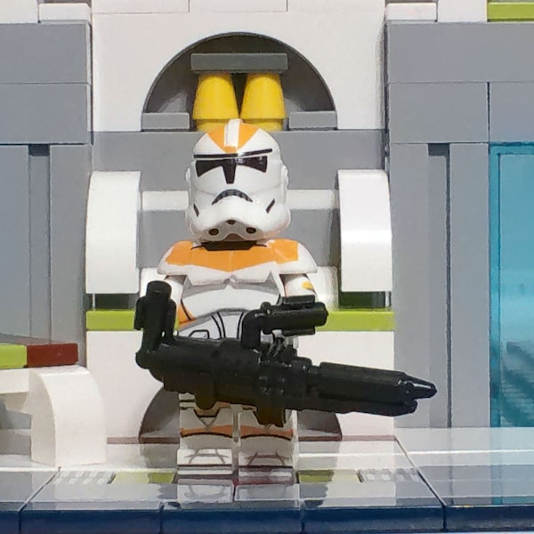 Heavy 212th Trooper - Etsy