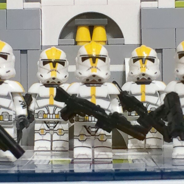 Trooper - Etsy