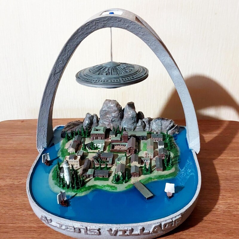 Ufo - Etsy