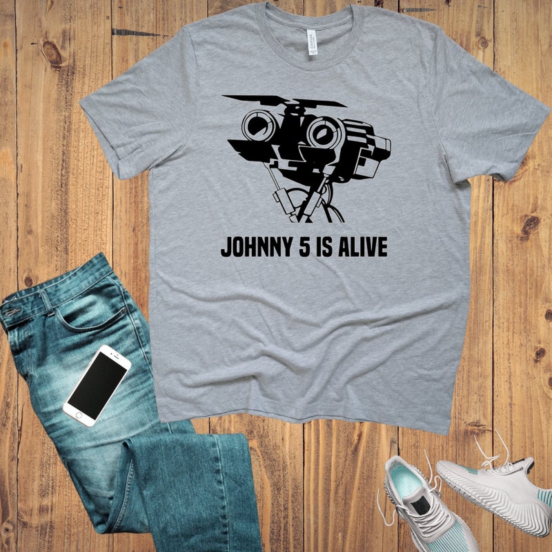 Short Circuit - Etsy