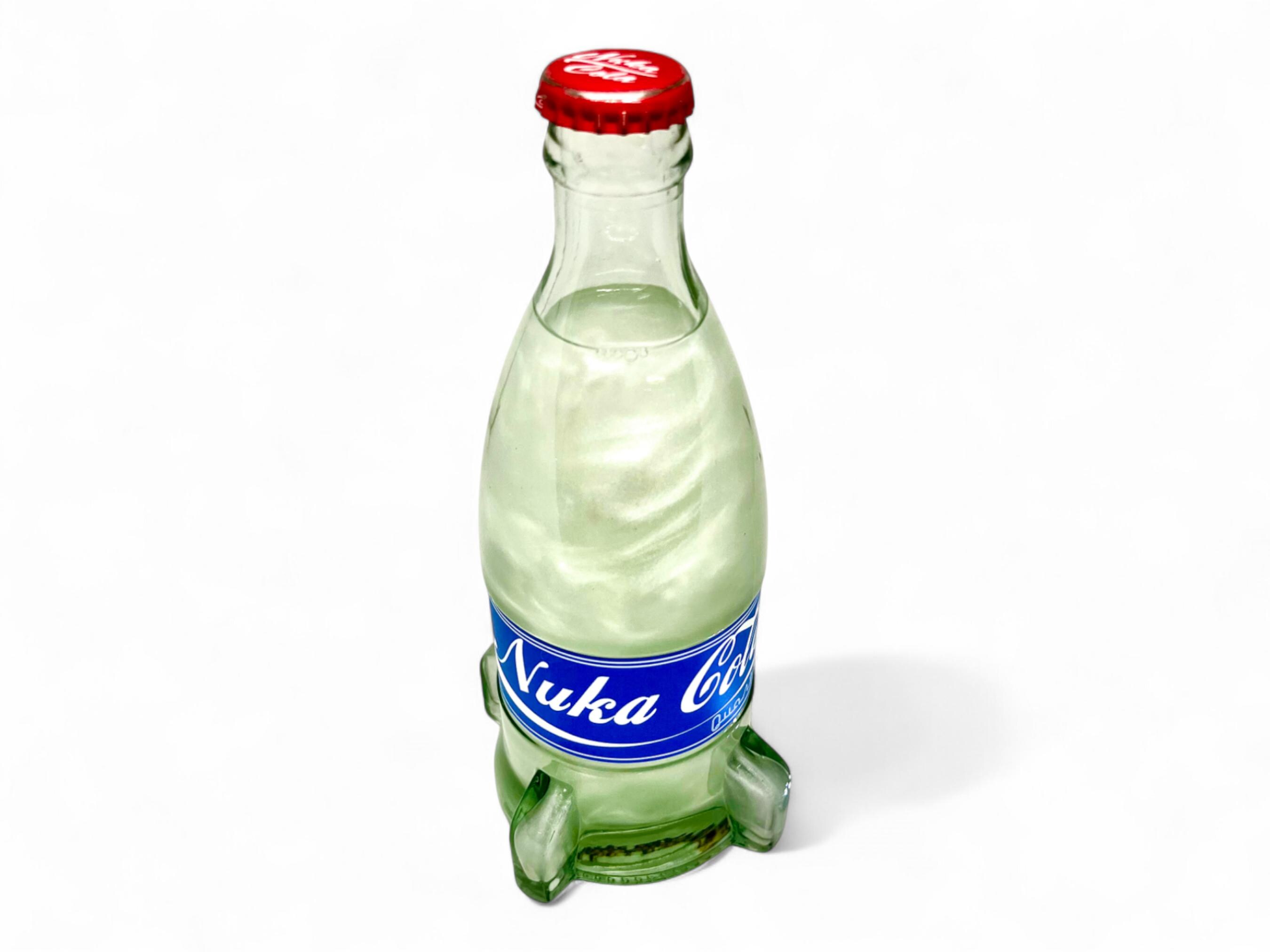 Nuka-cola Quartz (fallout) 400ml - Etsy