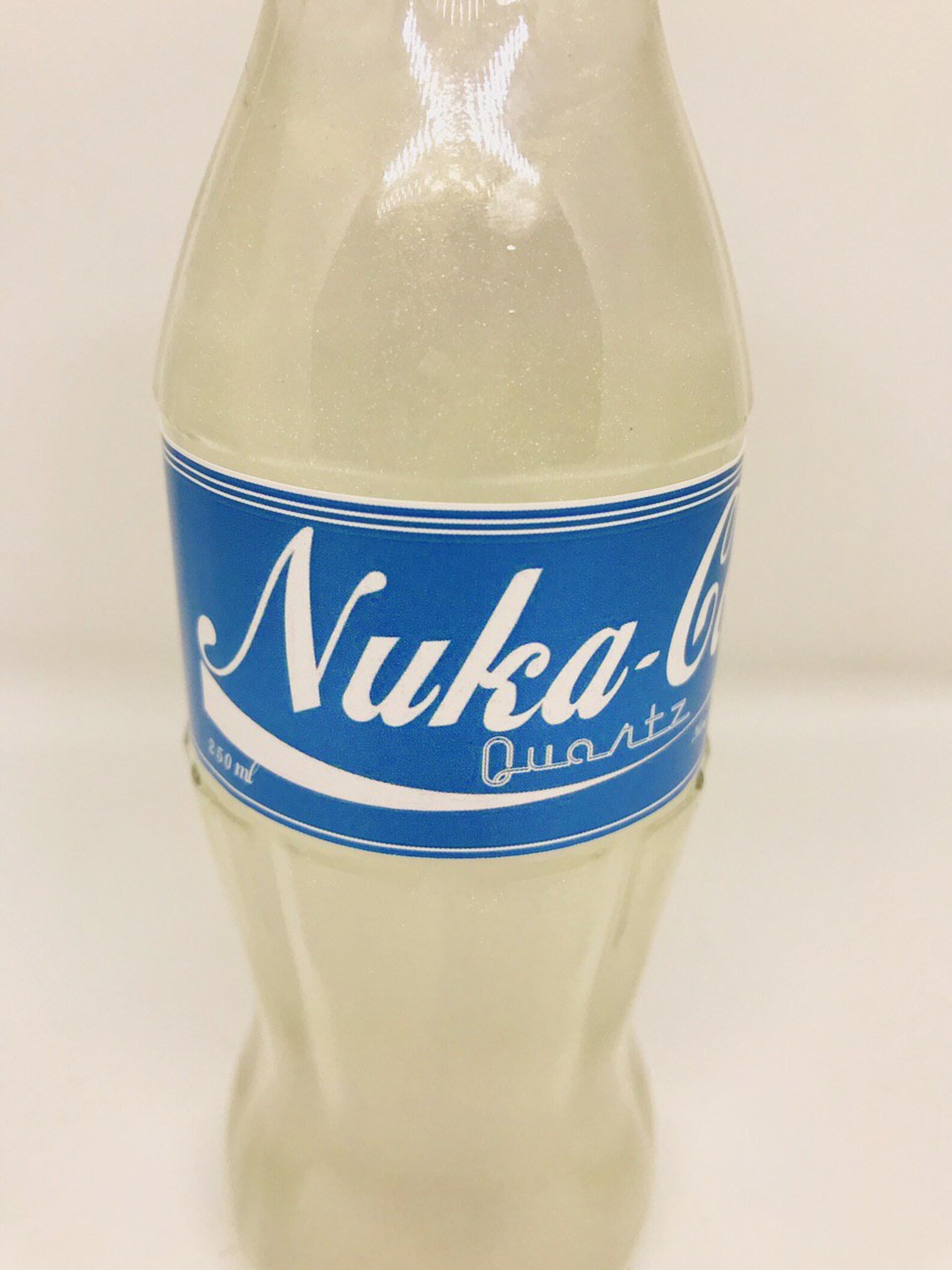 Nuka Cola Quartz fallout - Etsy
