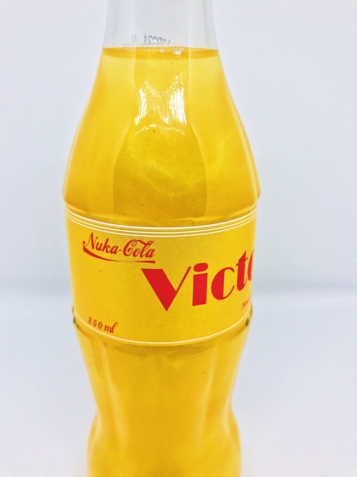 Nuka Cola Victory fallout | Etsy