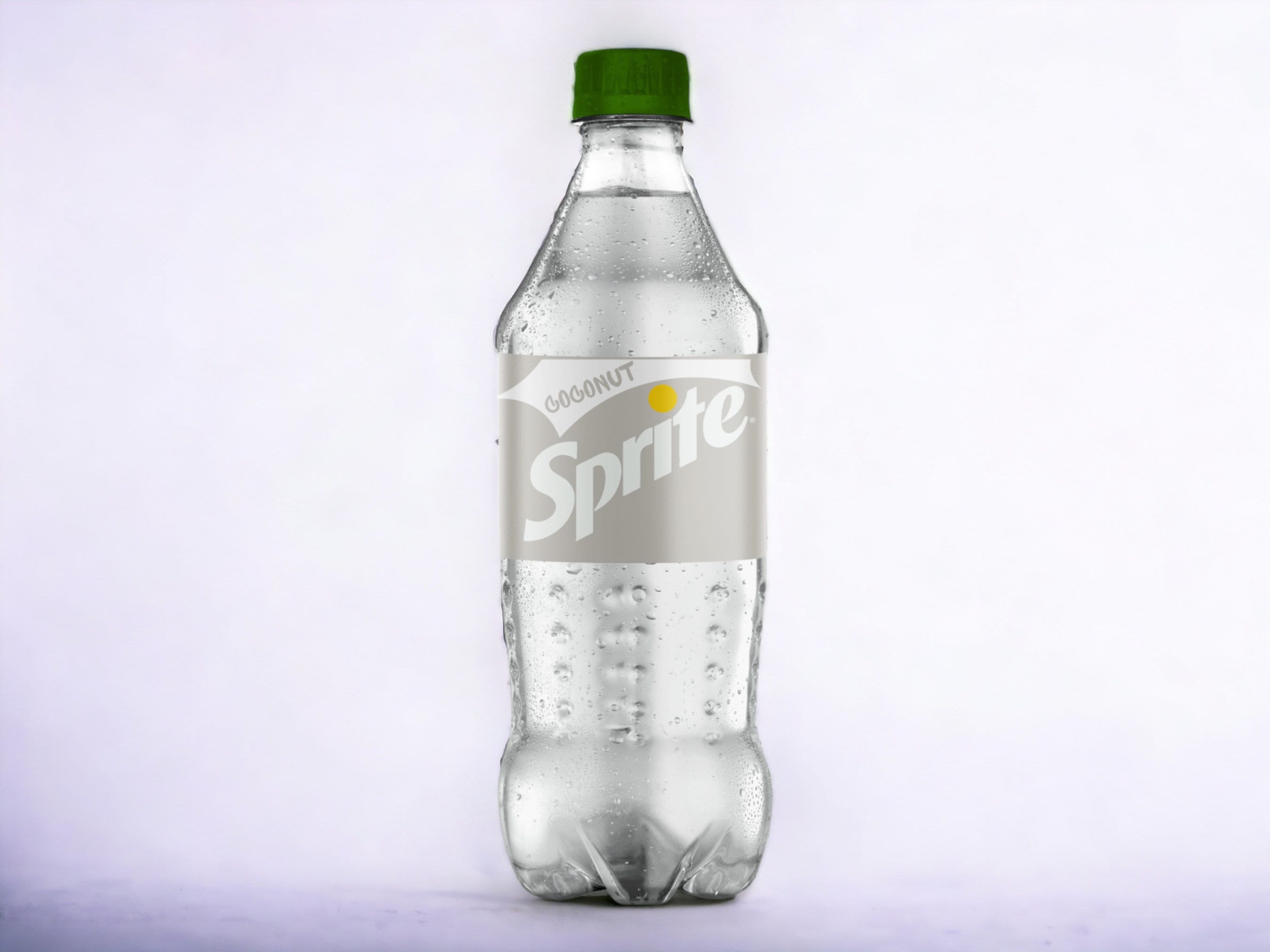 Sprite Coconut 0,5 L - Etsy