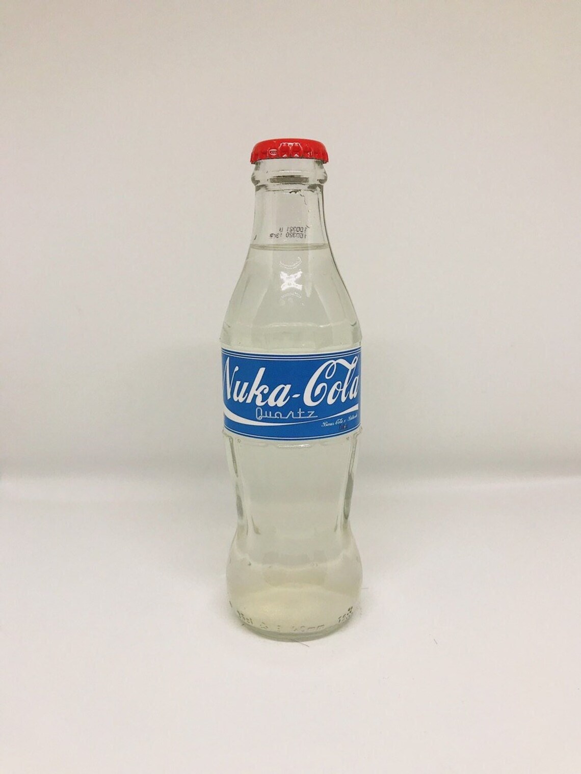 Nuka Cola Quartz fallout - Etsy