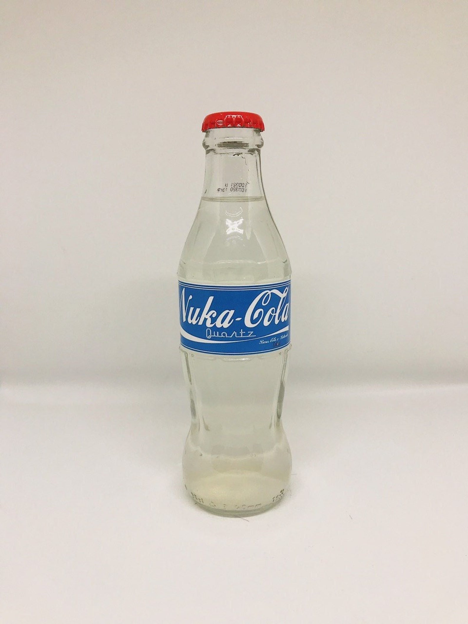 Nuka Cola Quartz fallout - Etsy