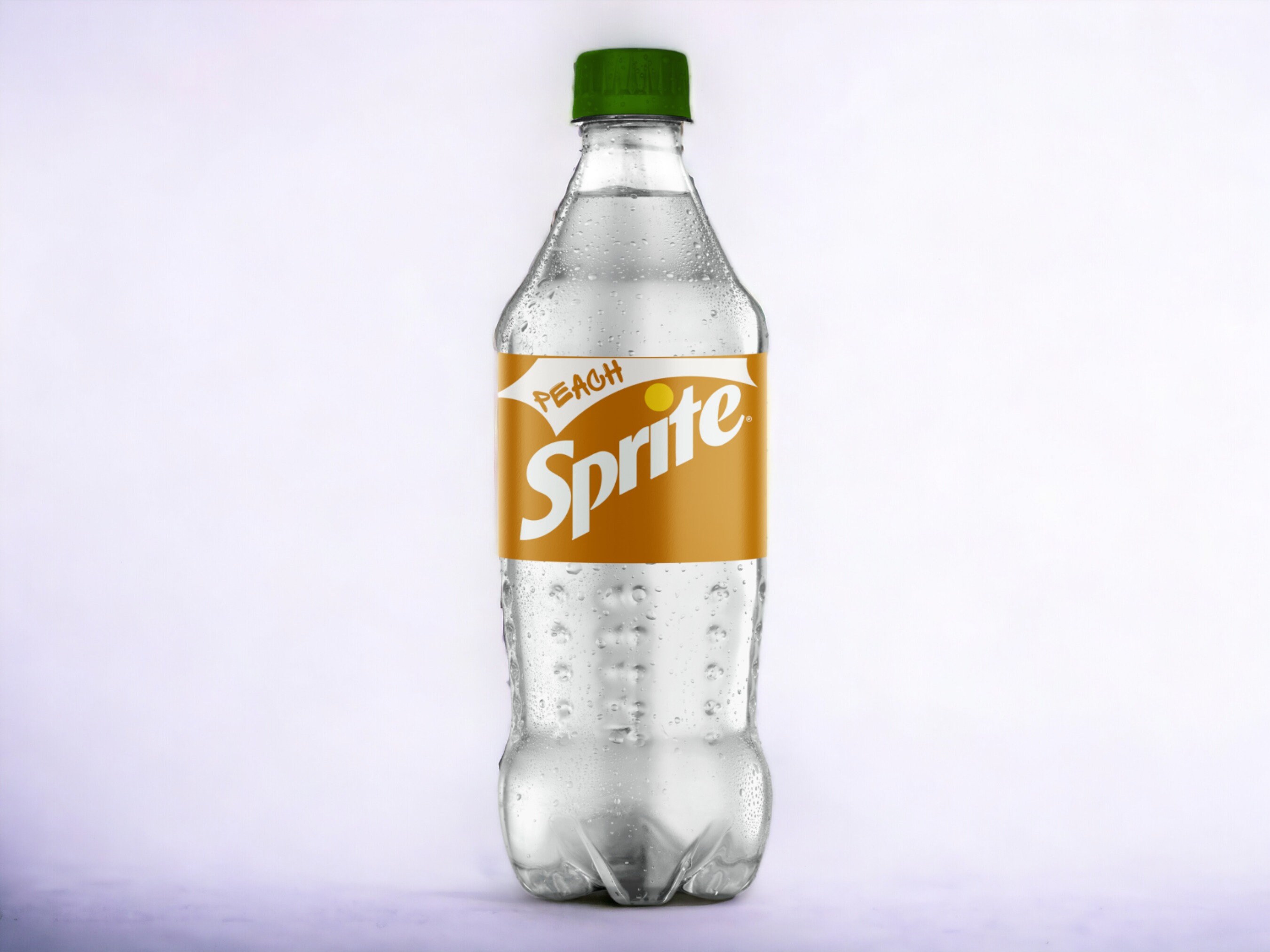 Sprite Peach 0,5 L - Etsy
