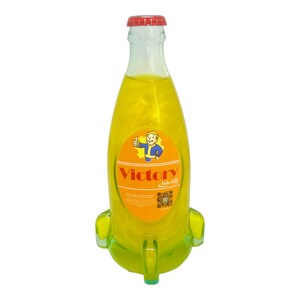 Nuka-cola Victory (fallout) 400ml - Etsy