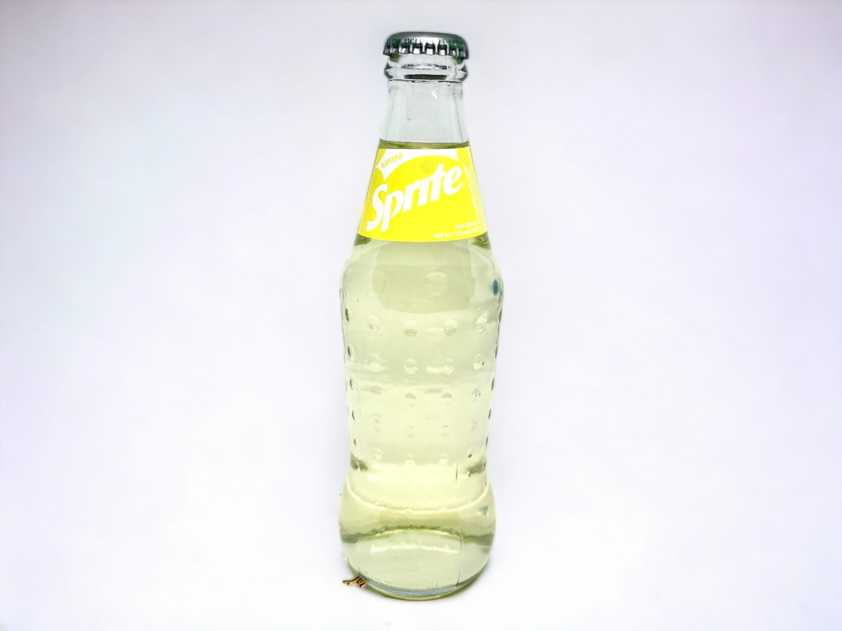Sprite Banana 0,25 L - Etsy