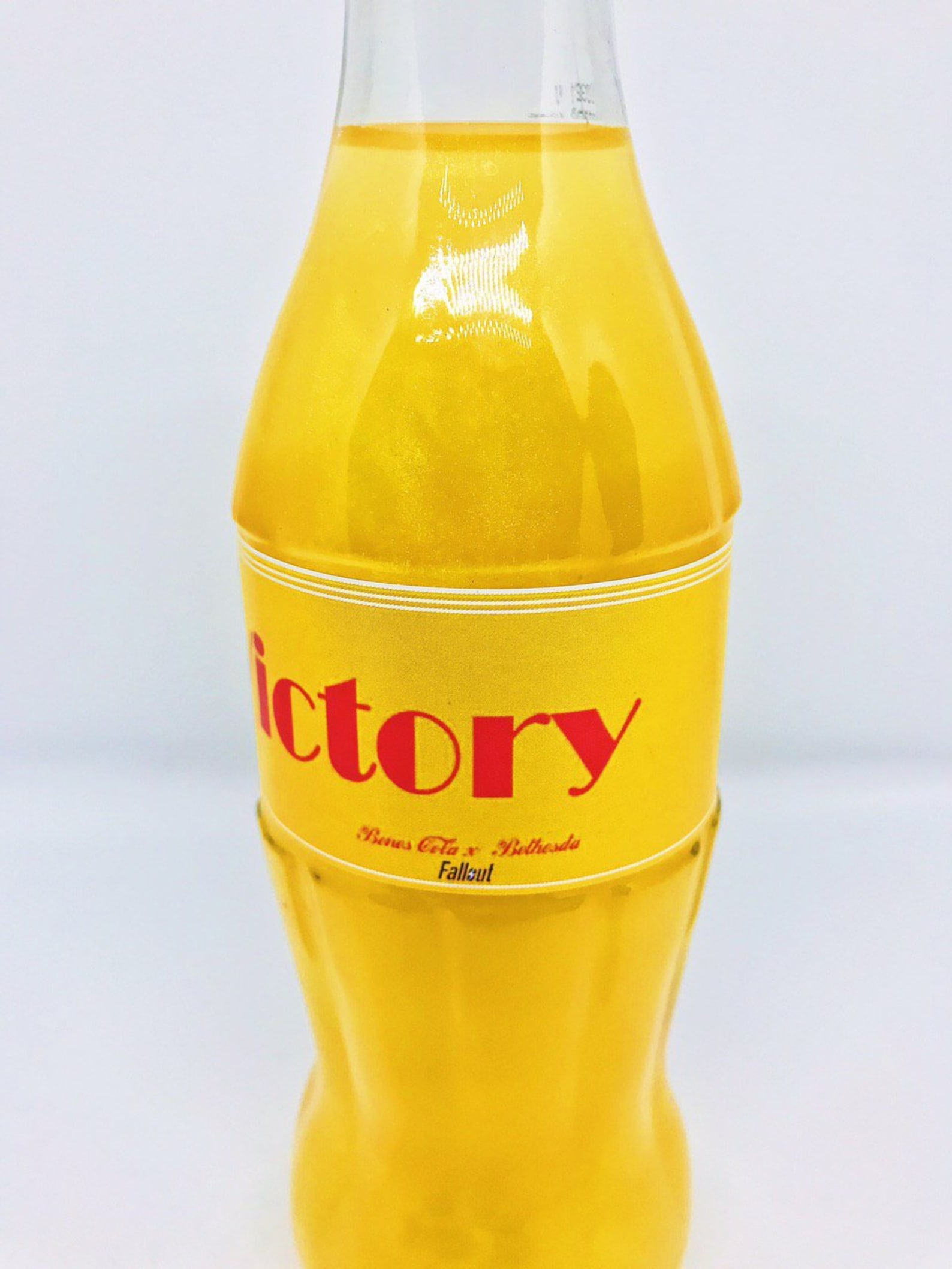 Nuka Cola Victory fallout | Etsy