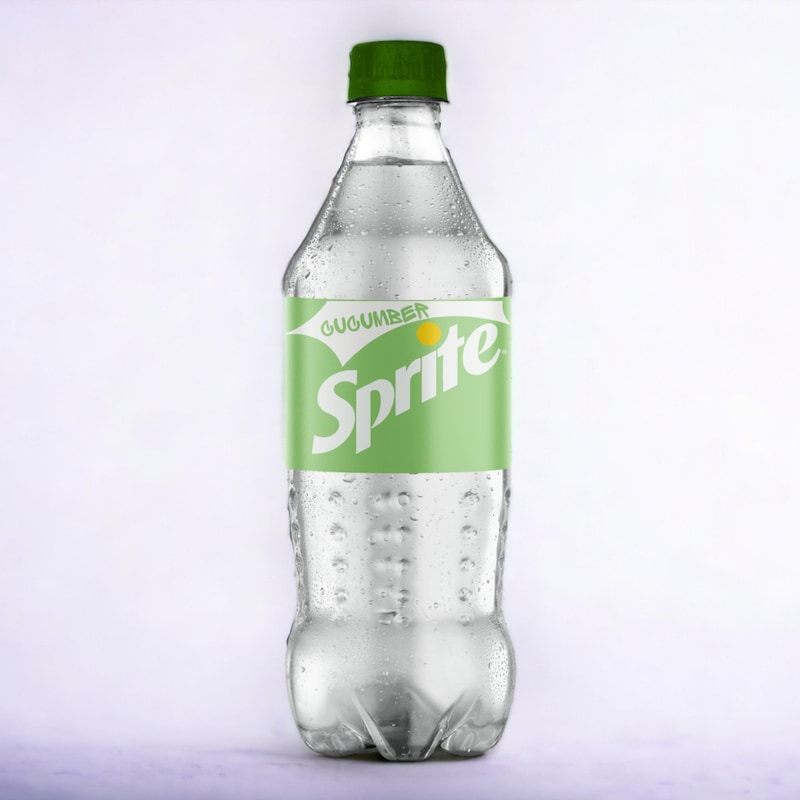 Cool Sprite - Etsy