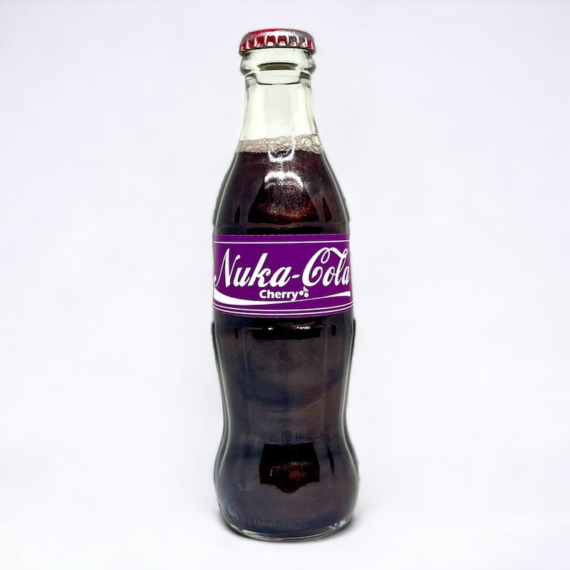 Nuka Cola - Etsy