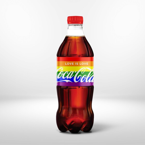 Coca Cola - Etsy