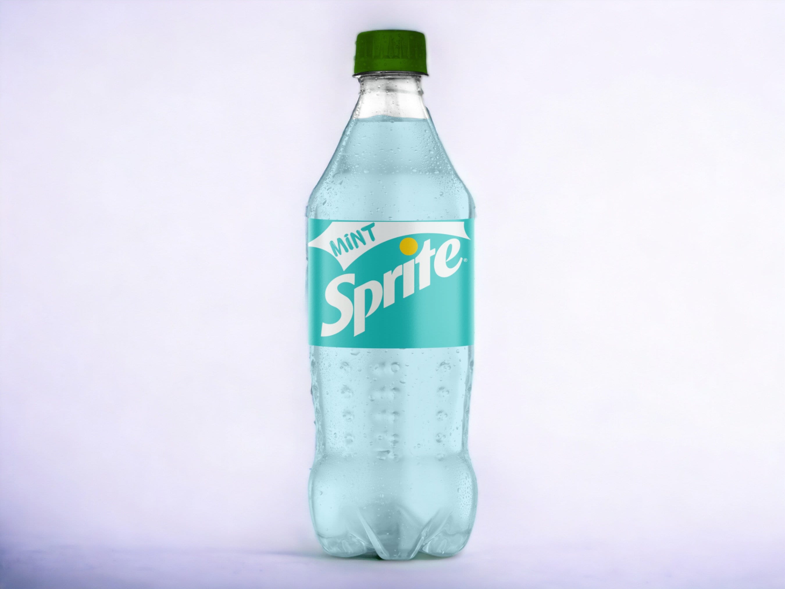Sprite Mint 0,5 L - Etsy