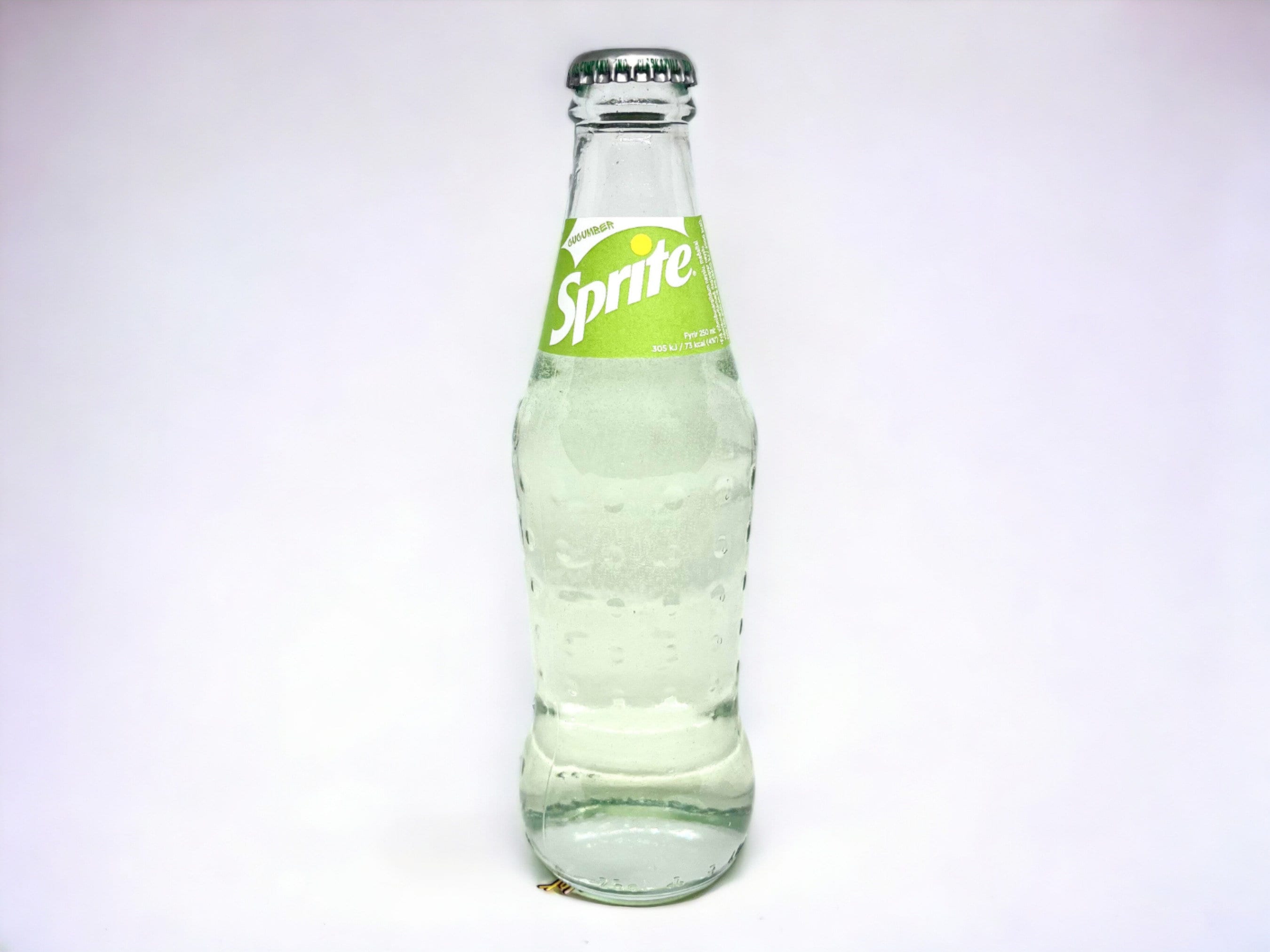 Sprite Cucumber 0 25 L Etsy