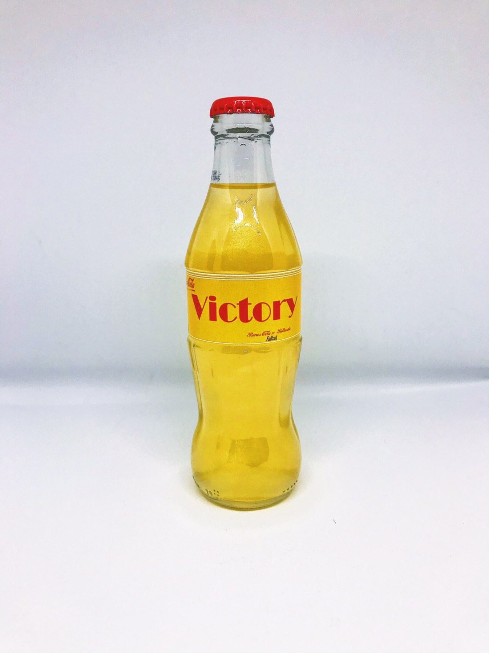 Nuka Cola Victory fallout | Etsy