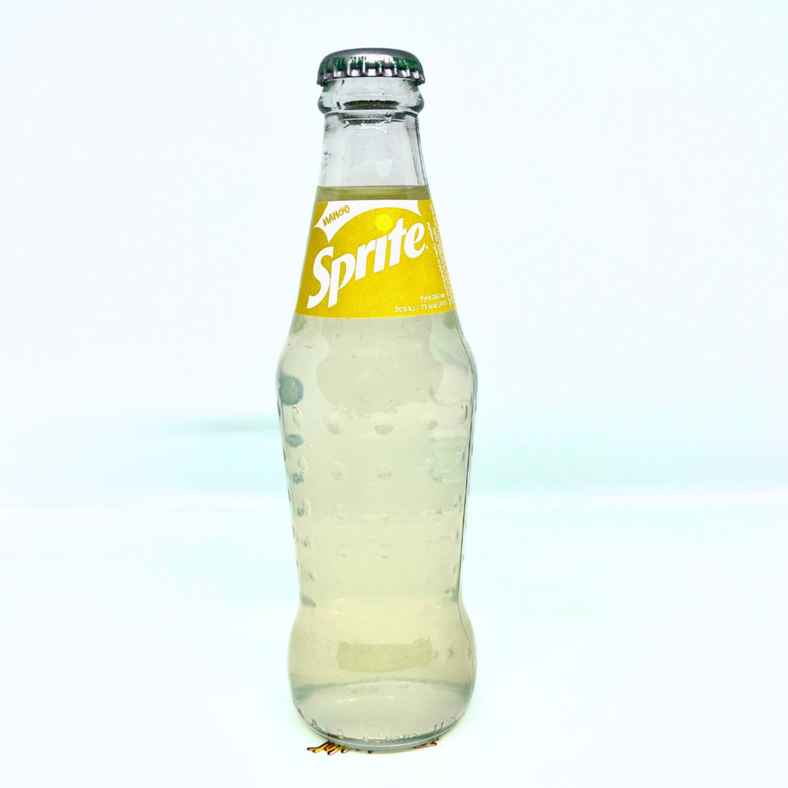 Sprite Mango 025 L - Etsy