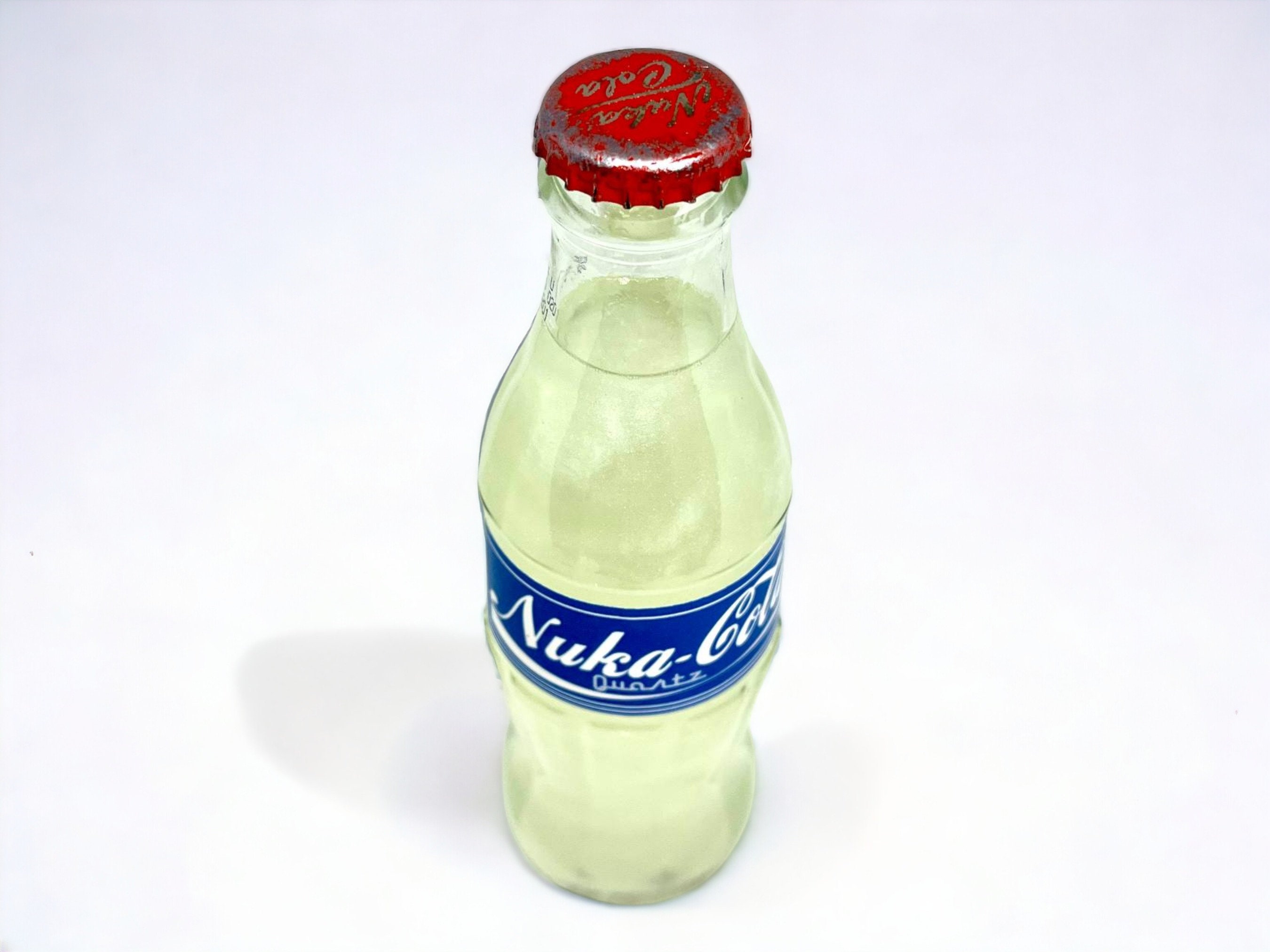 Nuka Cola Quartz (fallout) - Etsy