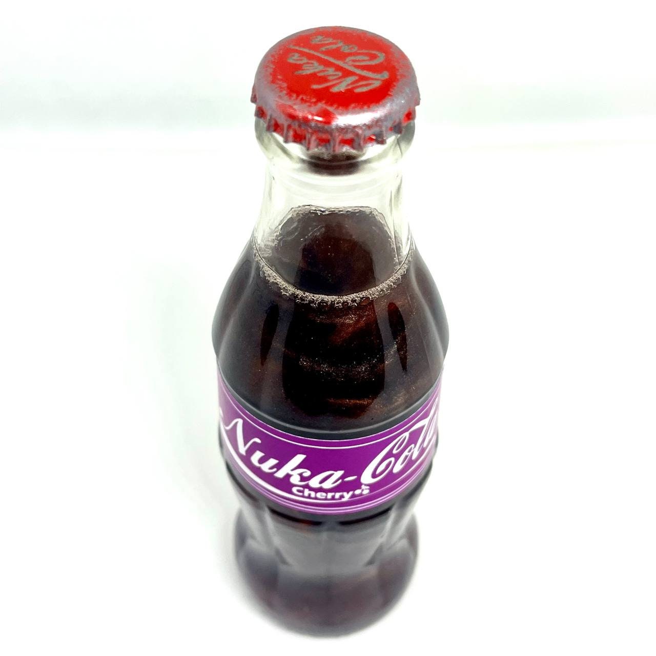 Nuka Cola Cherry fallout - Etsy