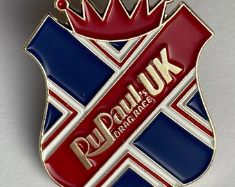 Rupauls Drag Race | Etsy