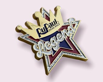 Rupauls Drag Race - Etsy