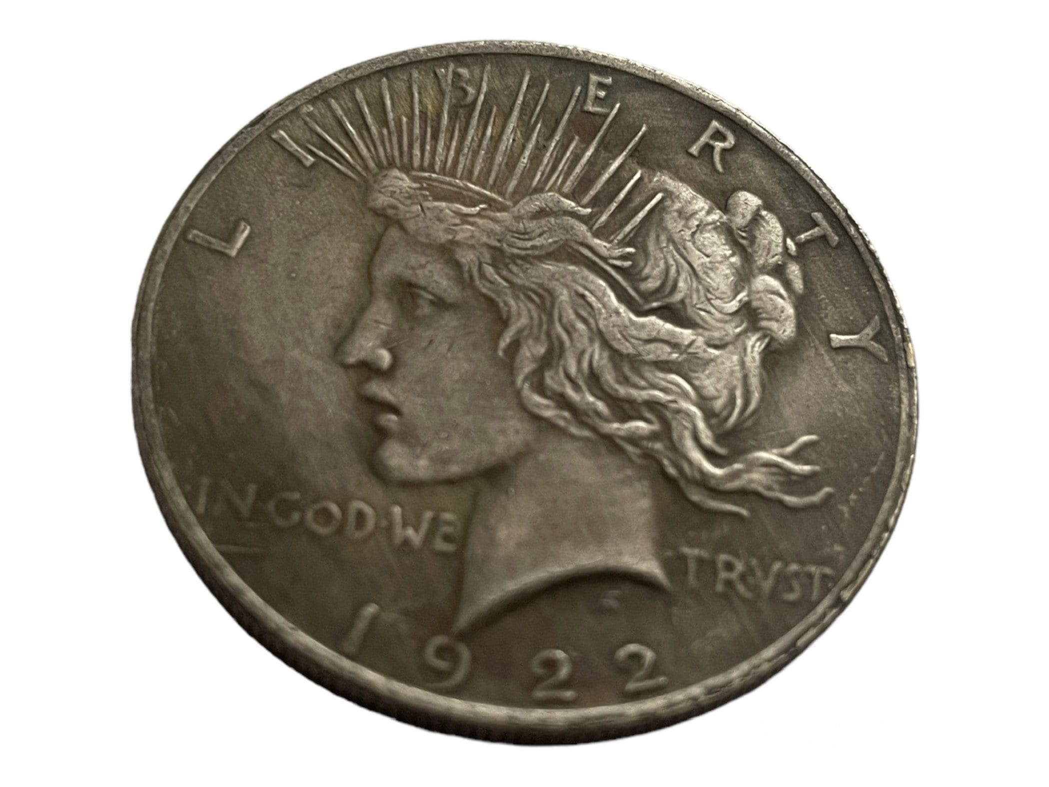 Two Face Doubled Headed Coin non Damaged Side Prop Harvey Dent - Etsy