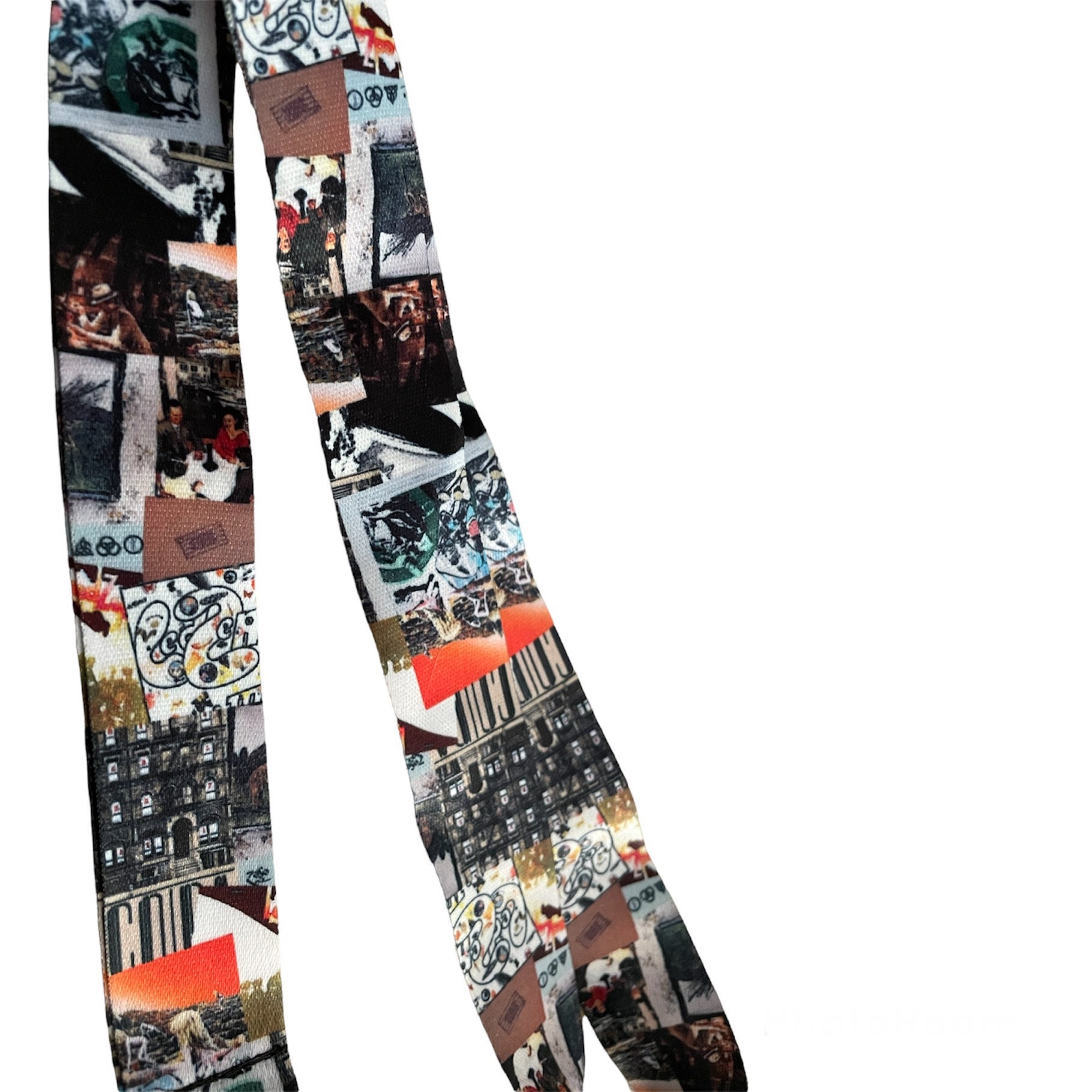 Led Zeppelin Album Cover Lanyard - Etsy