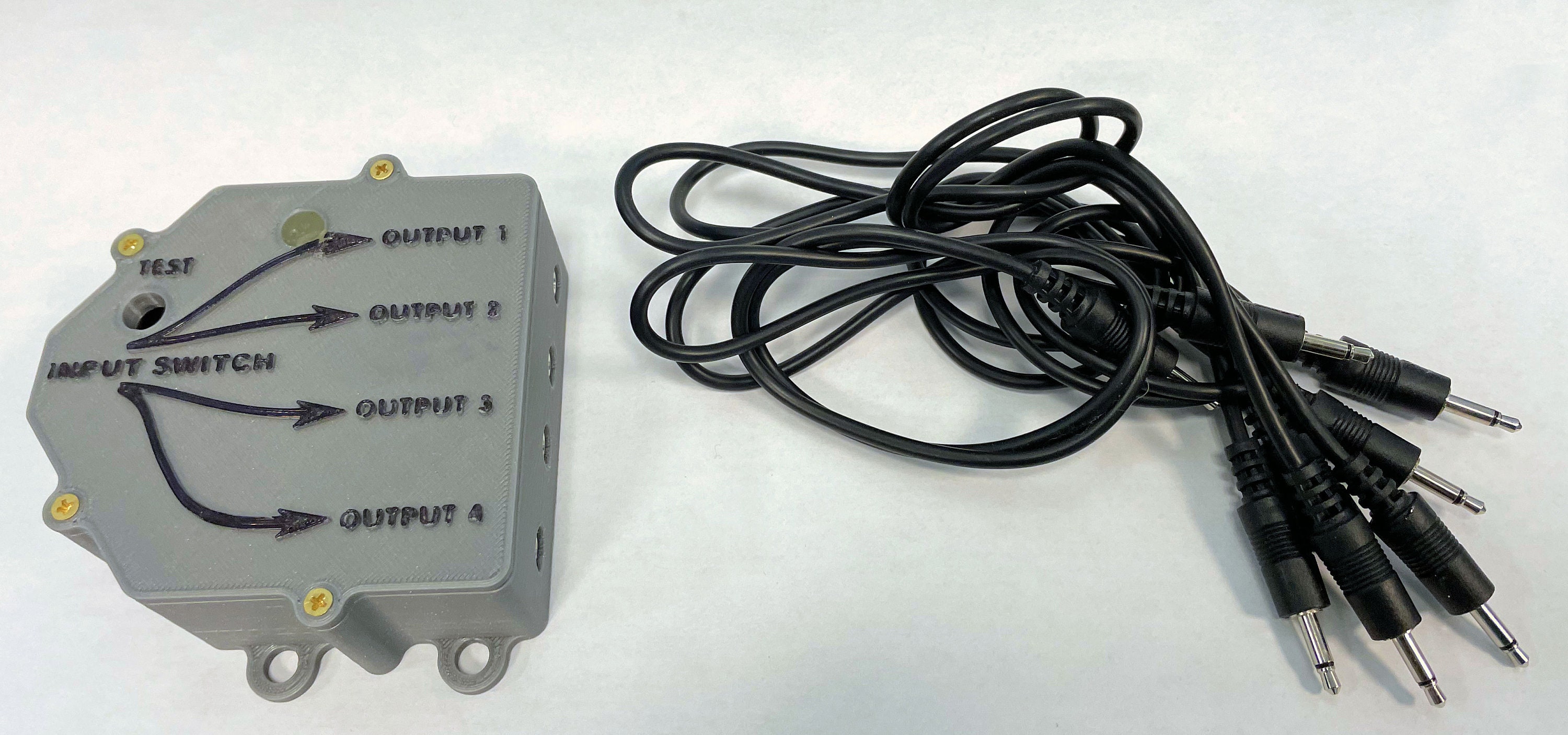 Capability Switch Multiplier - Etsy