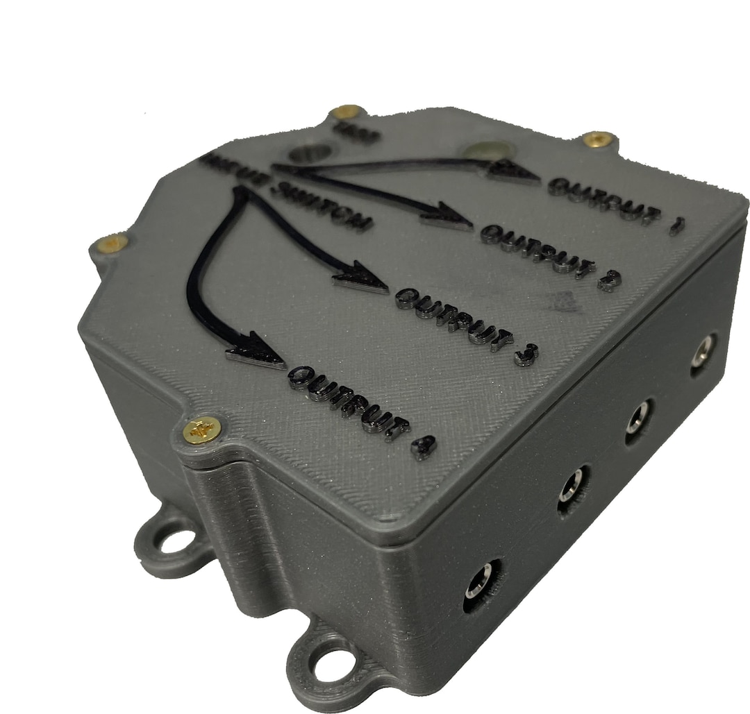 Capability Switch Multiplier - Etsy