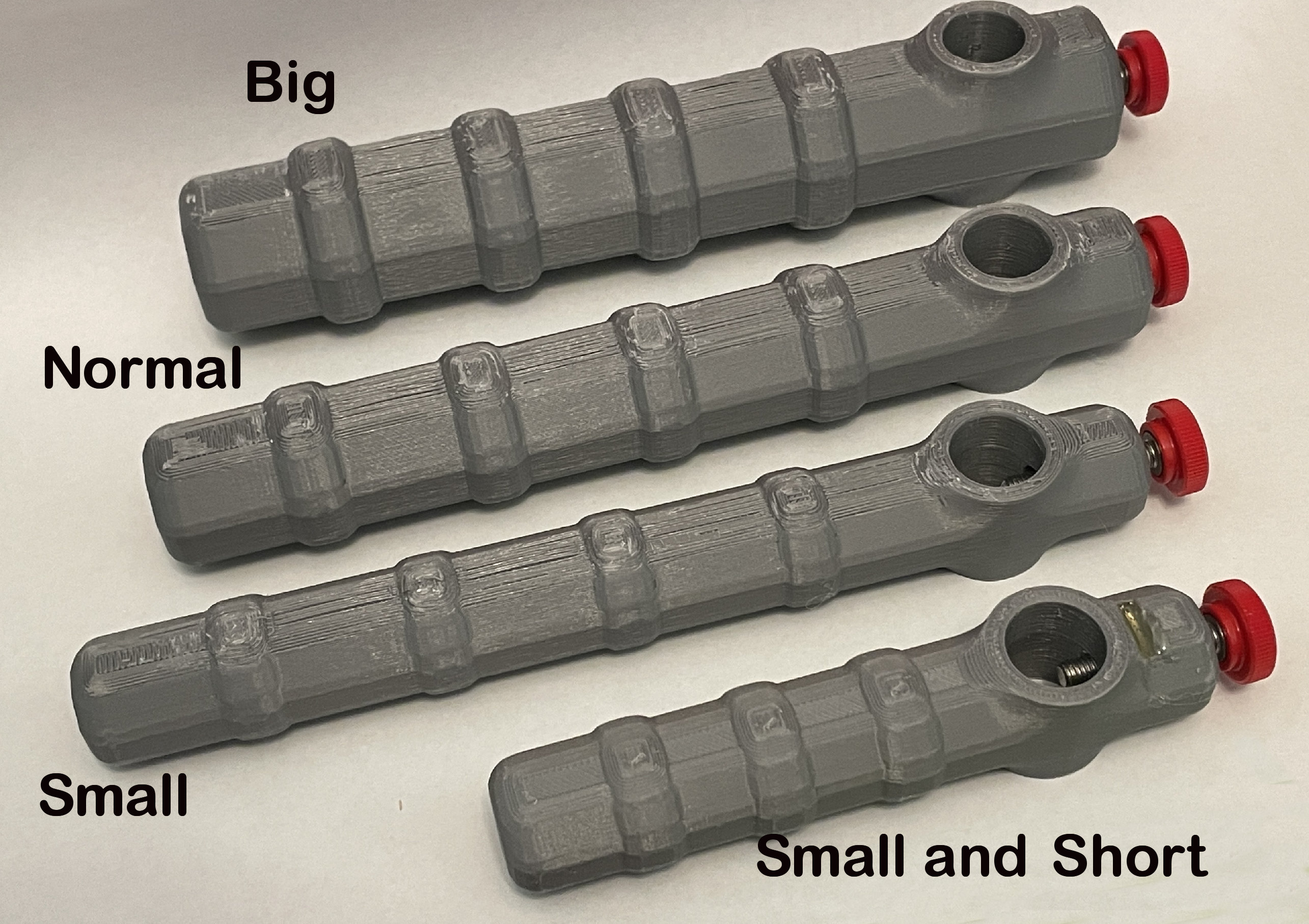 Pen Holder - Assessment 4pk - Cerebral Palsy/stroke - Dexterity - Etsy