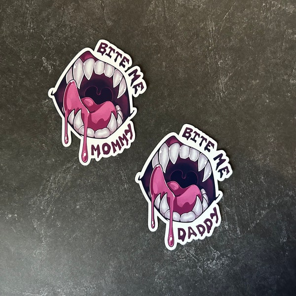 Daddy Dom - Etsy