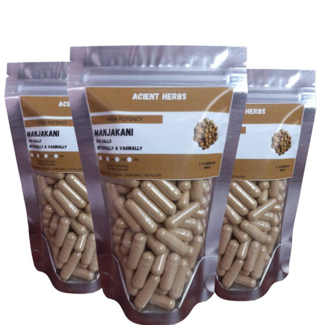 Organic Pure Oak Galls Manjakani 500 Mg 10:1 Extract Acient - Etsy