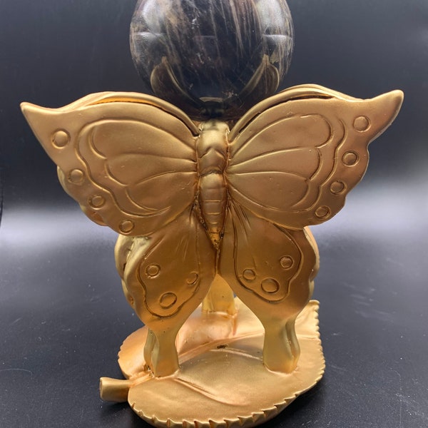 Butterfly Stand - Etsy