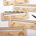 SVG Lasercut File, 10 Different Motifs, Reading Aid for Children ...