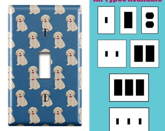 Outlet Cover Plate - Etsy