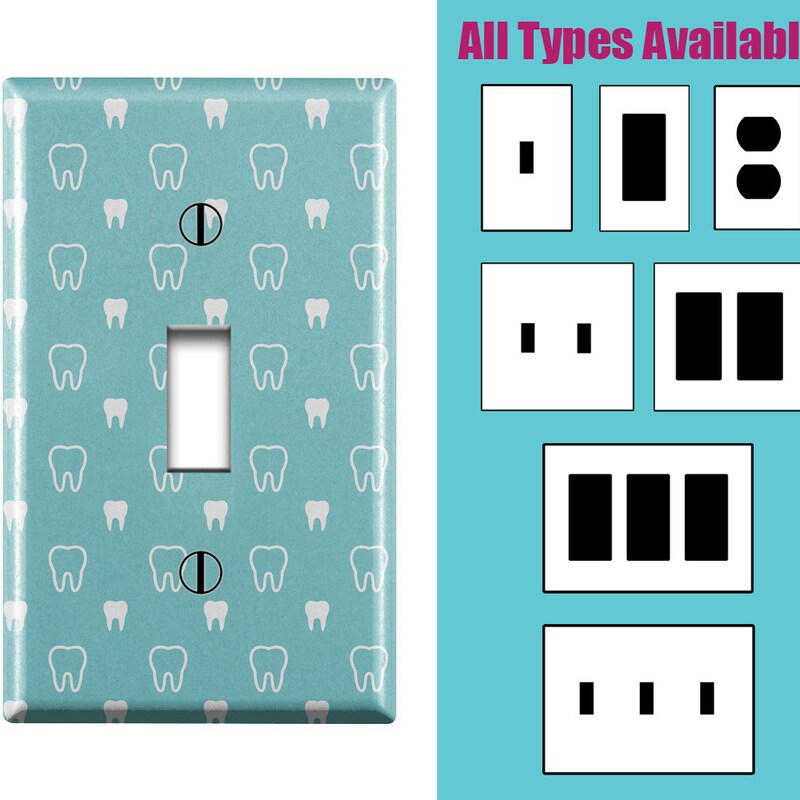 Outlet Stickers - Etsy