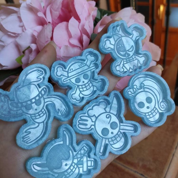 One Piece Anime - Etsy