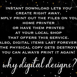 Printable Word Card Set for Journaling and Scrapbooking || Dictionary ...