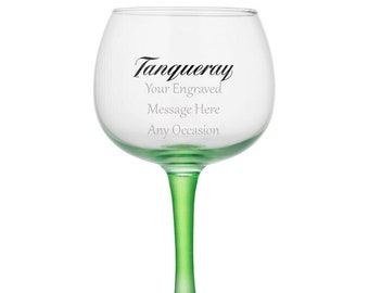 Tanqueray Gin - Etsy