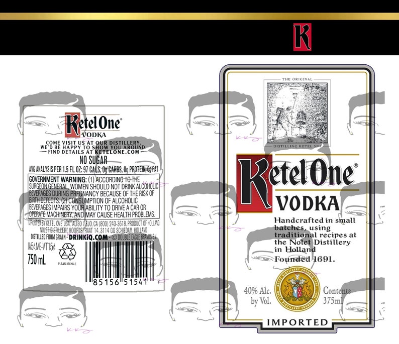Ketelone Sublimation Tumbler - Etsy