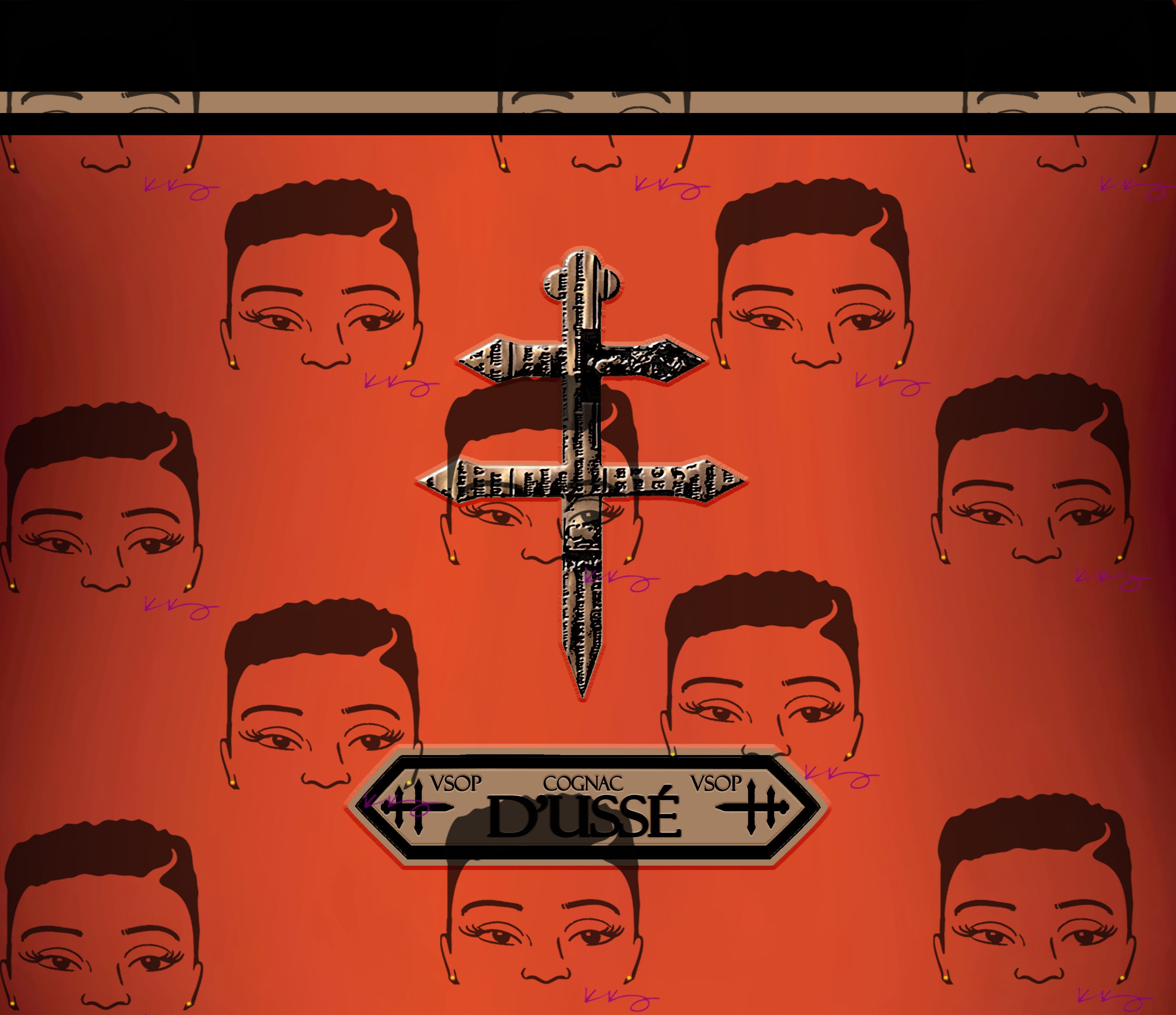 Dusse Tumbler Wrap - PNG 300 DPI Sublimation Wrap - Etsy