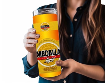 MEDALLA LIGHT - Etsy