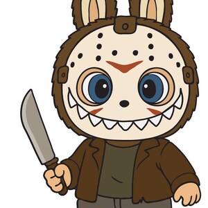 Halloween Monster SVG / Cute Halloween Monsters / Scary Halloween ...