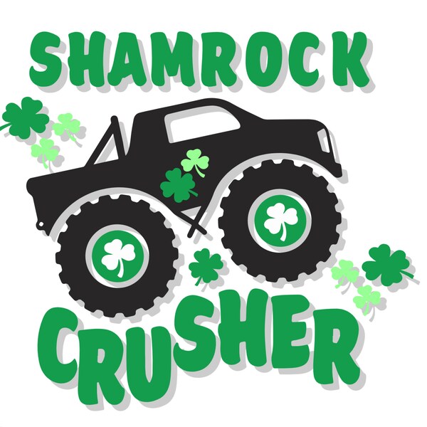 ST PATRICKS DAY SVG - Etsy