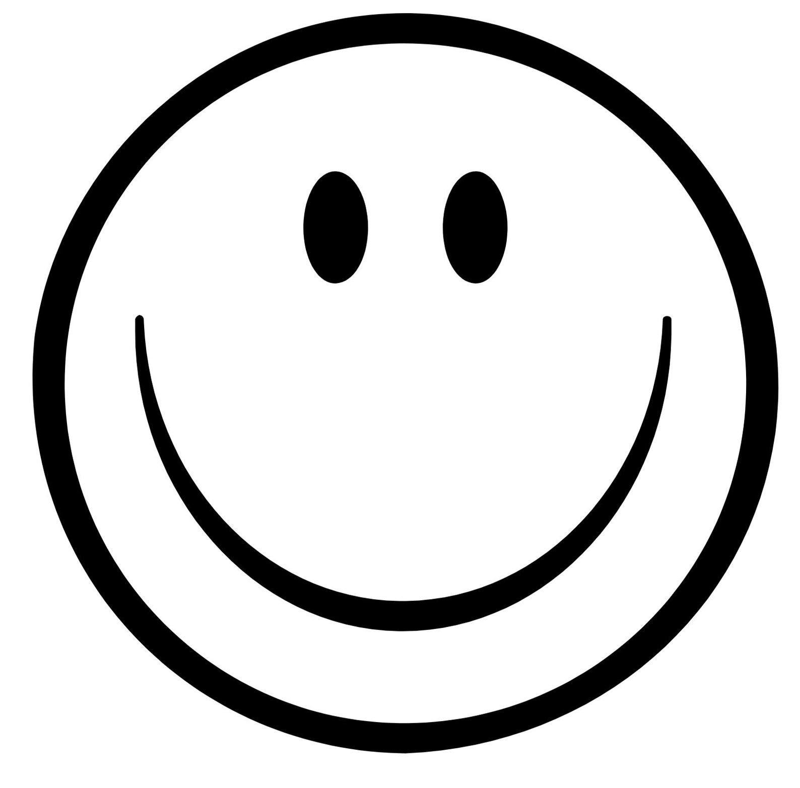 Happy Face SVG / Smile Face SVG / Smiley Face SVG - Etsy