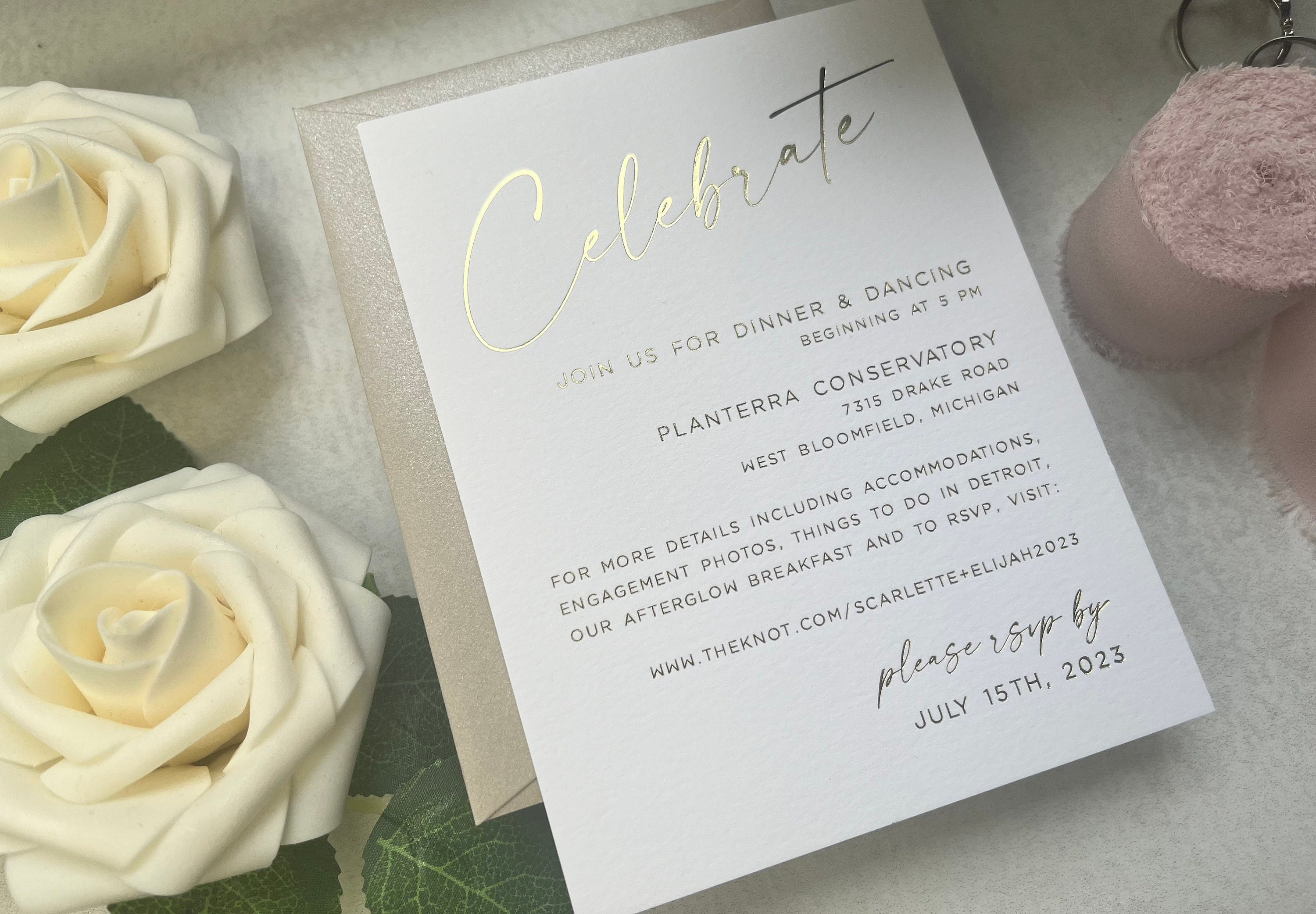 Sample Pack Black Velvet Modern Chic & Stylish Wedding - Etsy