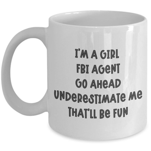 Fbi Gifts - 60+ Gift Ideas for 2023