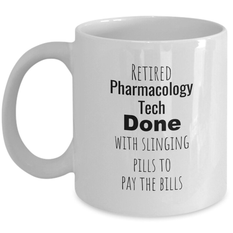 Retired Drug Dealer - Etsy