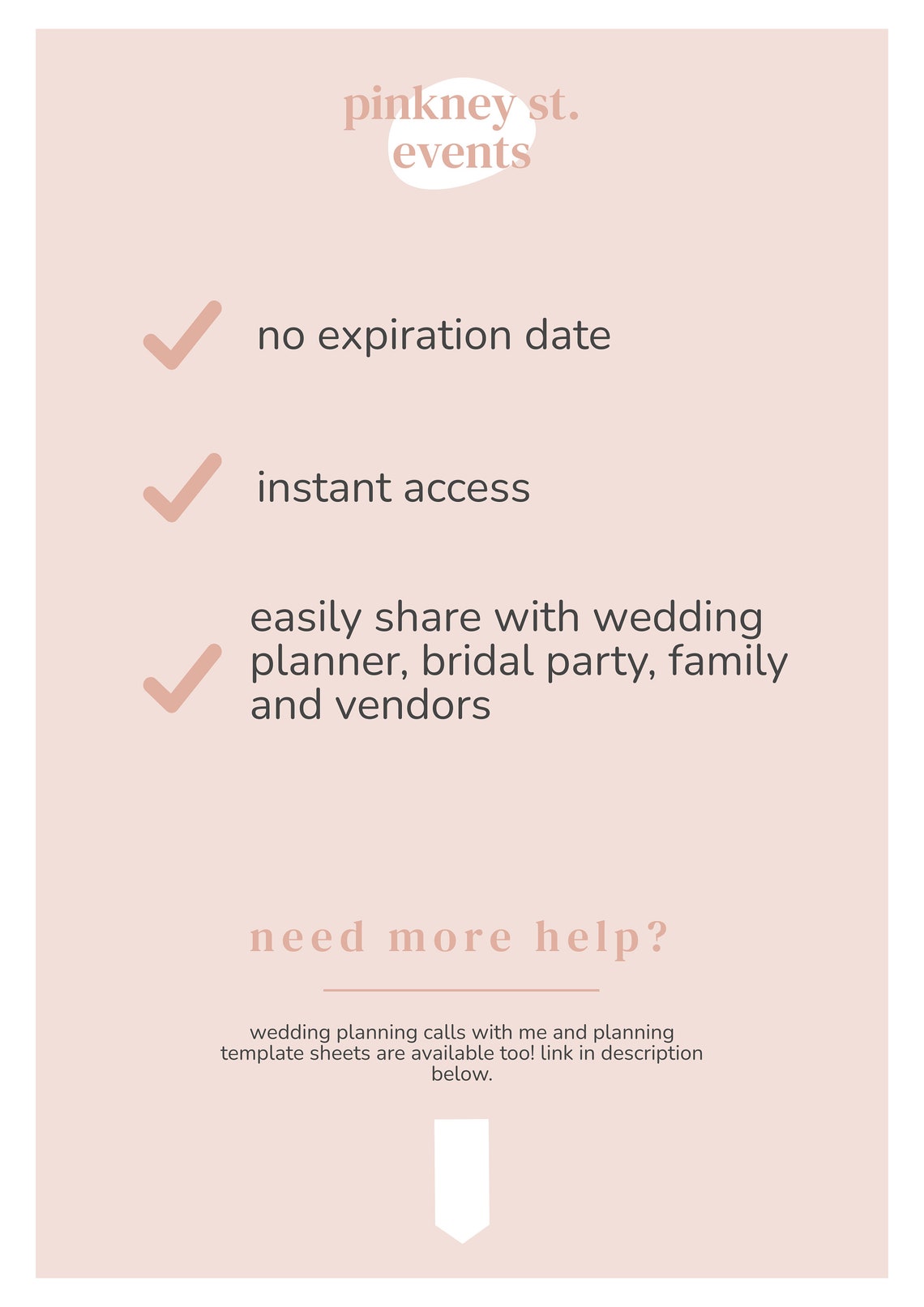 Ultimate Wedding Planning Guide Template Sheet | on Site Wedding Notes ...
